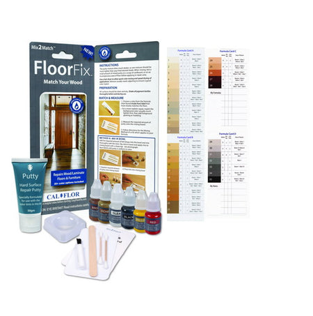 VinylFix™ – CalFlor