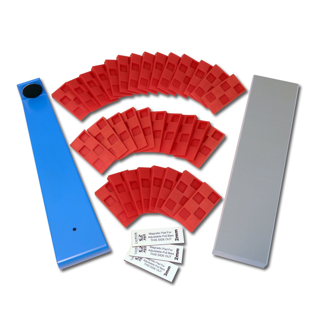 Floor Installation – CalFlor