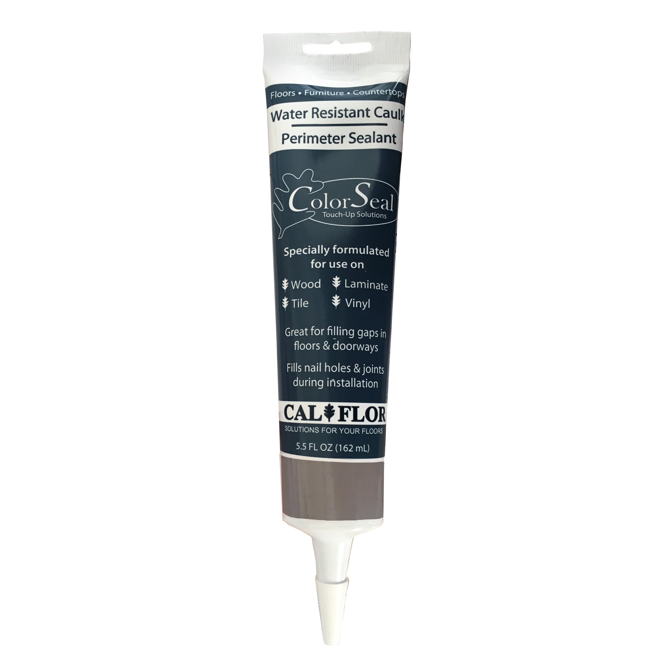 ColorSeal Flexible Sealant – CalFlor