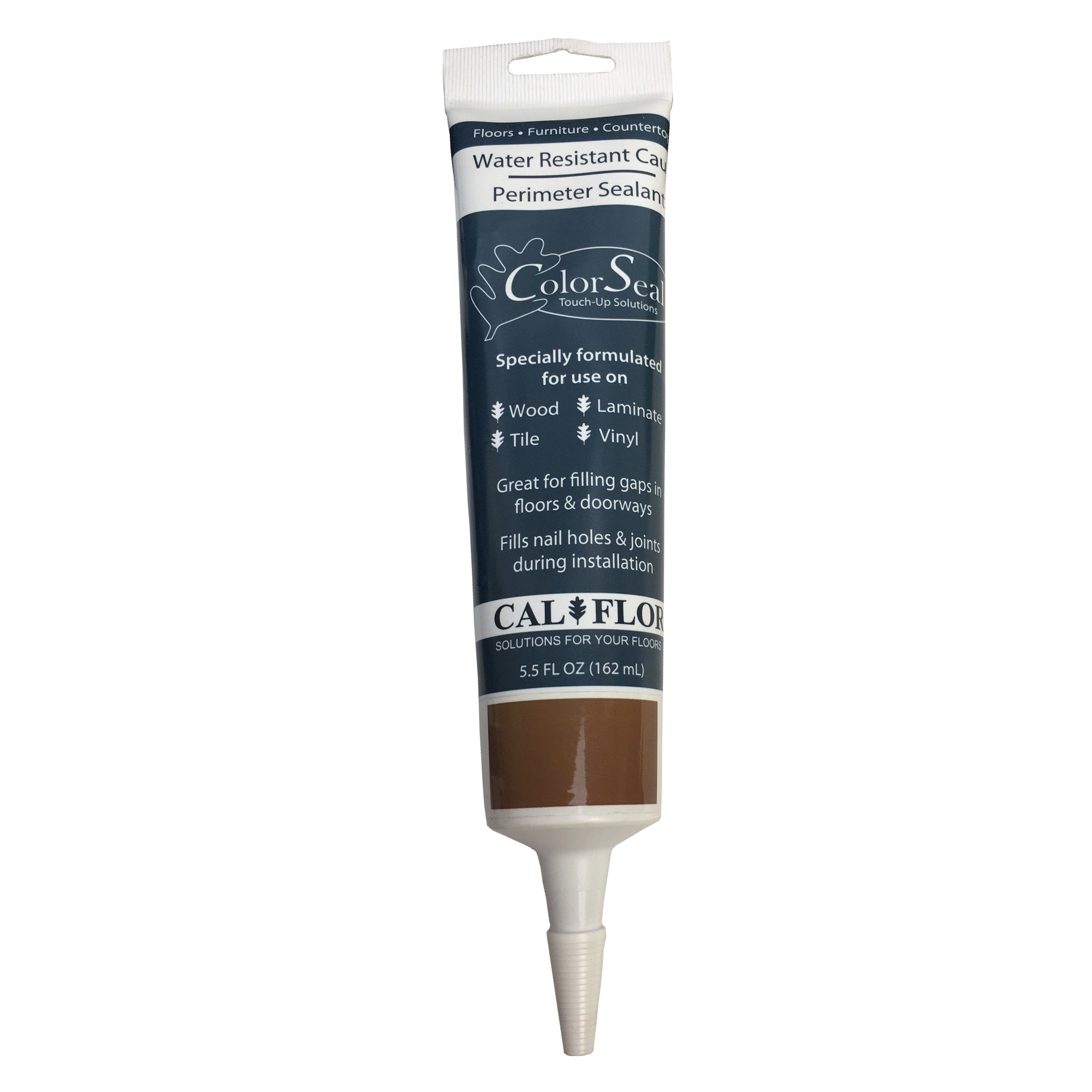 ColorSeal Flexible Sealant – CalFlor