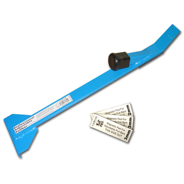 Professional Pull Bar – CalFlor